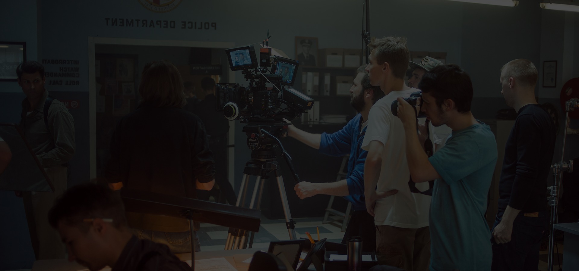 Capture media – My WordPress Blog